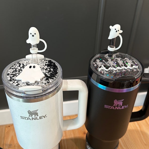Halloween Stanley Cup - Etsy