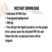 All Favorite Fruits in Human Character - Etsy