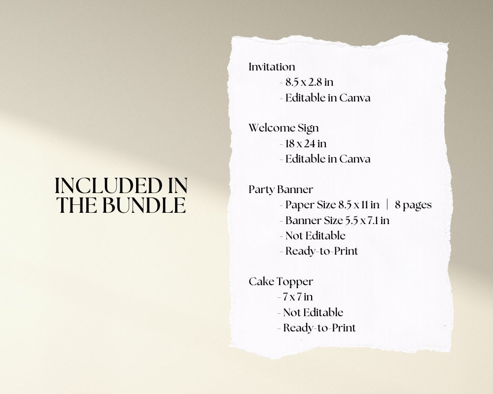 Olivia Rodrigo Guts Party Bundle, Guts Birthday Bundle, Livies Party ...