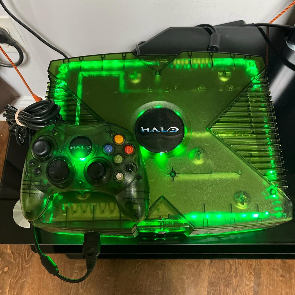 GameConsolesDirect - Etsy