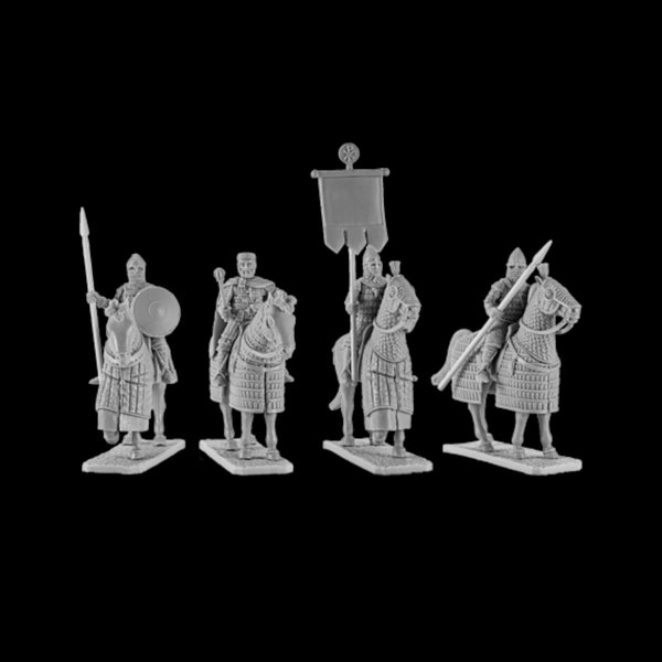 Byzantine Miniatures - Etsy