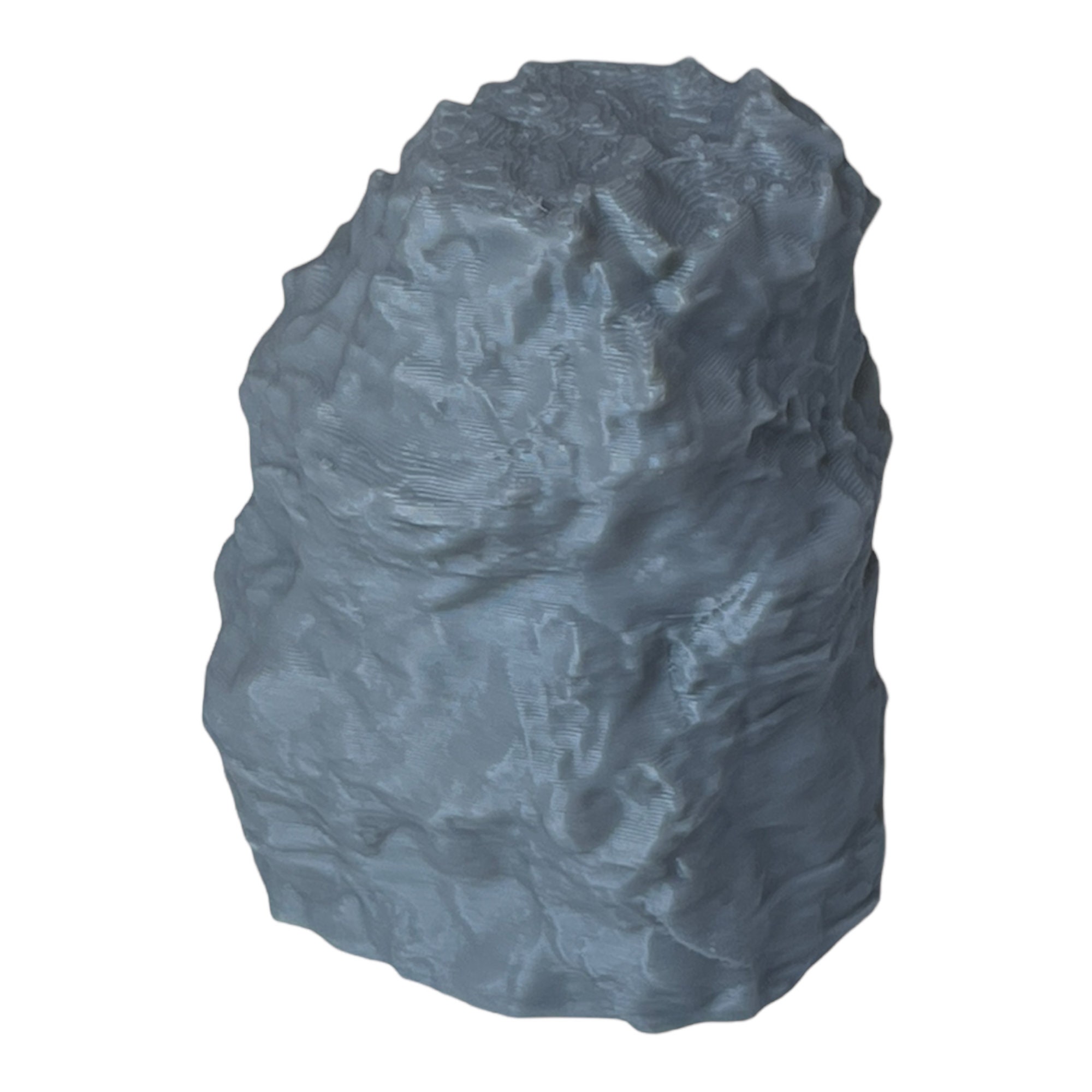 Set of 8 Rock Formation Stone Boulder Bundle Terrain Scenery - Etsy