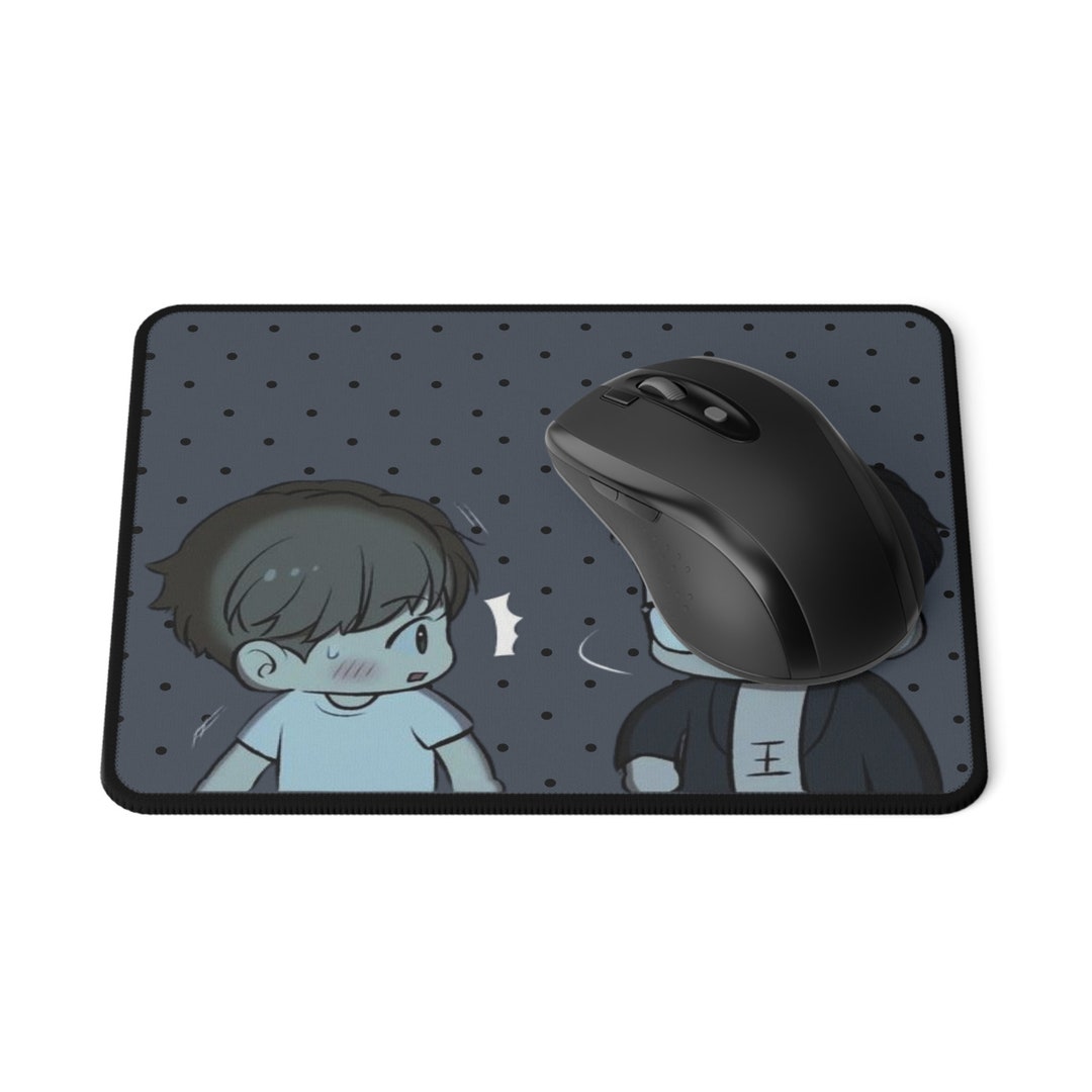 Mouse Pad, Jinx, Jaekyung, Dan, Bl - Etsy