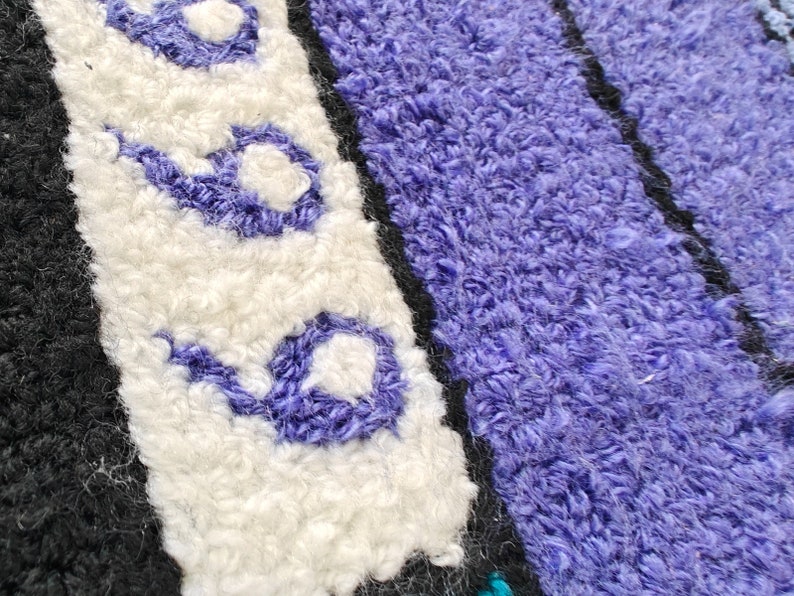 JUICE WRLD 999 RUG Goodbye and Good Riddance Custom Tufted Hip Hop Rug ...