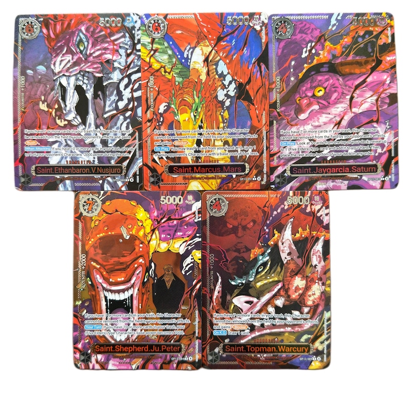 Op Trading Cards - Etsy Israel