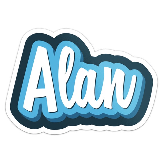 Nombre Alan: origen y significado. Traducción e interpretación - qué ...