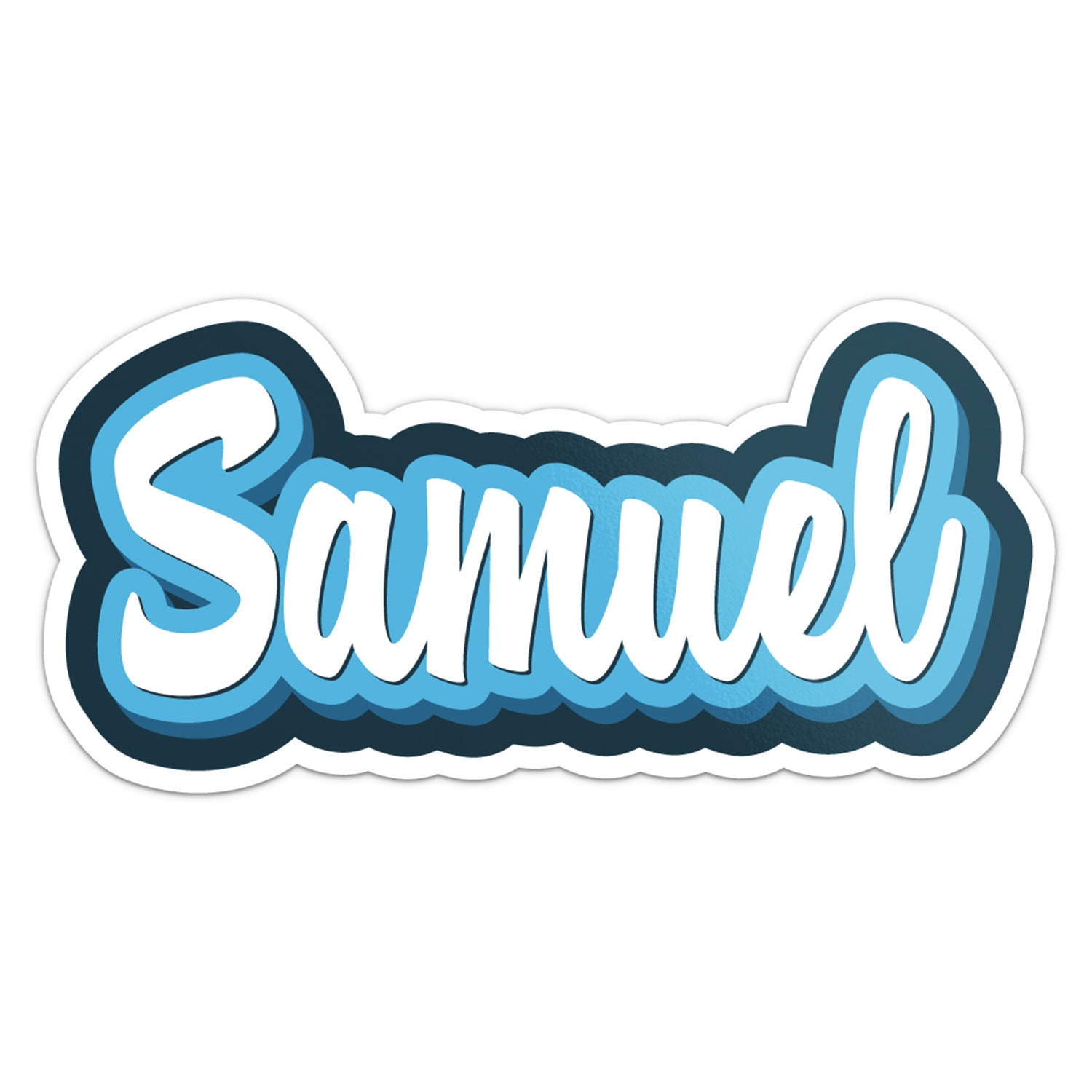 Samuel Name Wallpaper