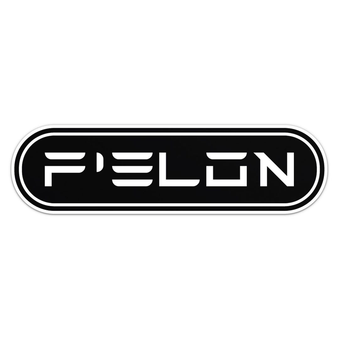 Anti Elon Felon Car Bumper Sticker Decal Label - Etsy