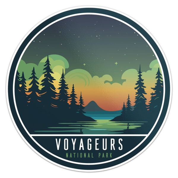 Voyageur - Etsy