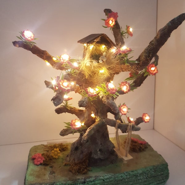 Paper Pulp Lamp - Etsy