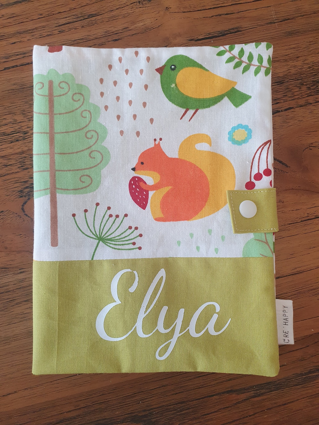 Health Book Cover - Etsy