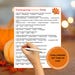 Thanksgiving History Trivia | Thanksgiving Trivia Game | Thanksgiving ...