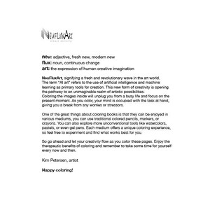 Vintage Semis: Adult Coloring Book Classic Semi Trucks #1 - Etsy