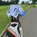 Caddy Flags - Golf Bag Flag - Golf Gift - American Flag - Etsy