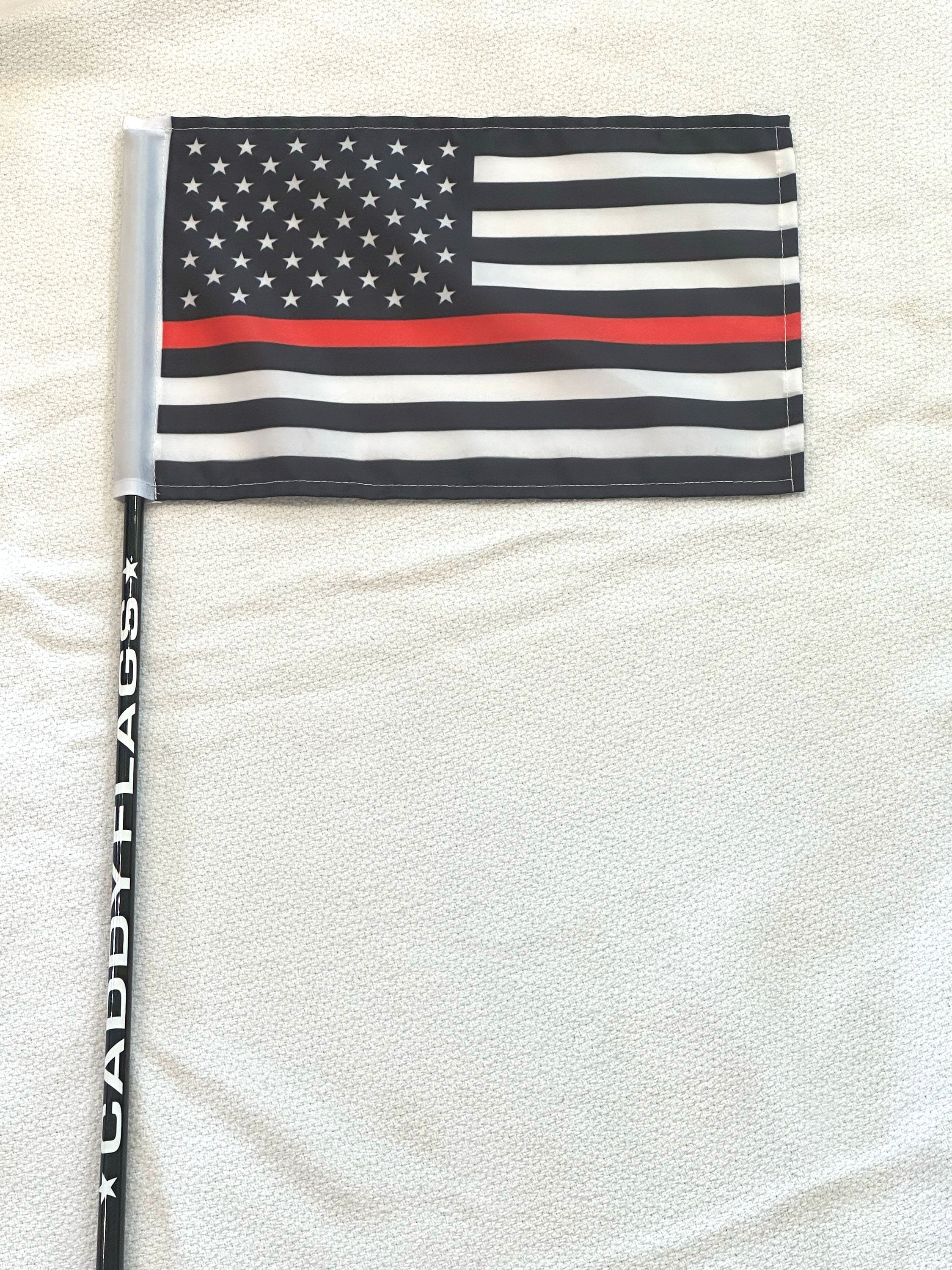 Caddy Flags - Golf Bag Flag - Golf Gift - American Flag - Etsy
