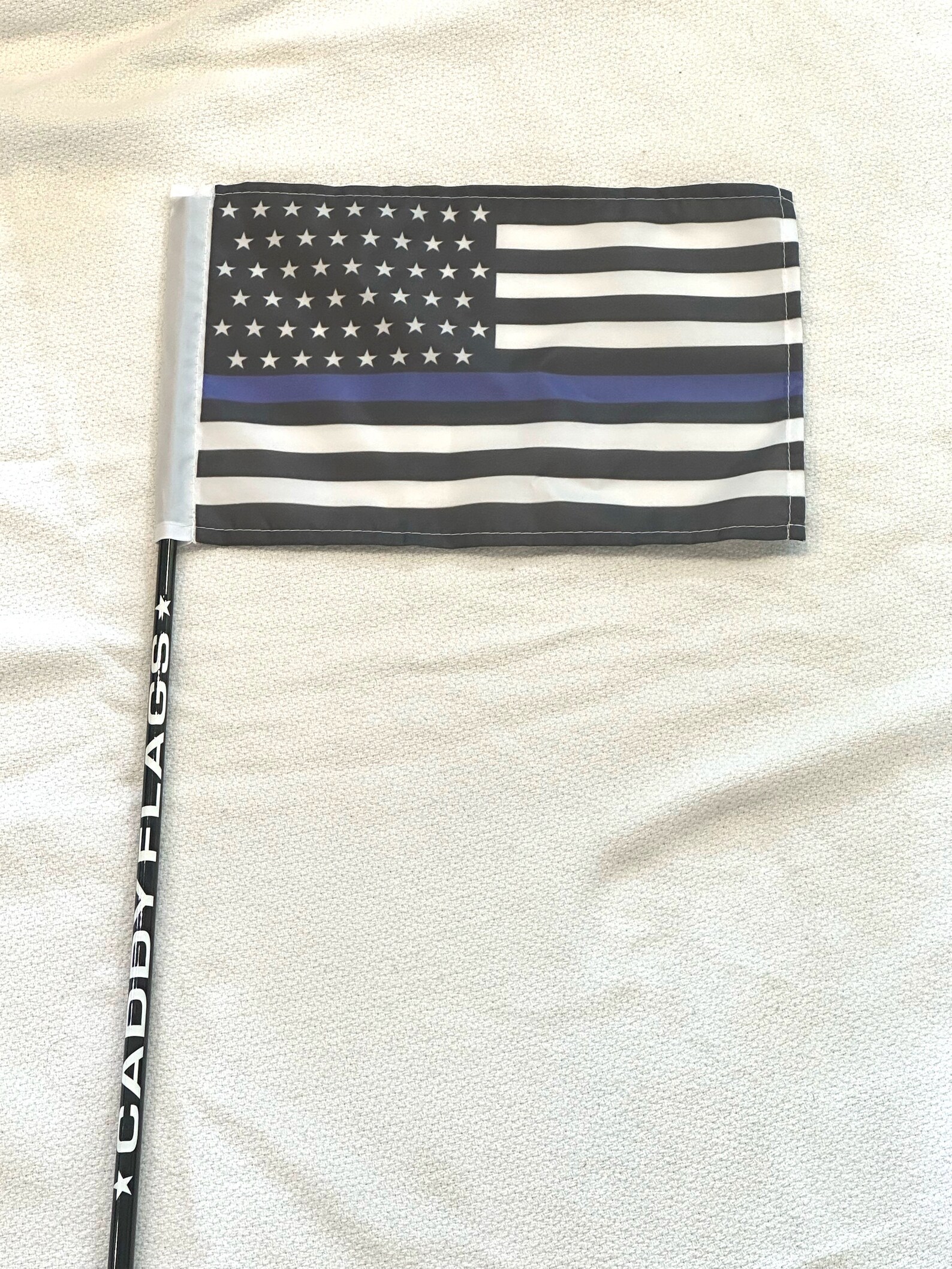 Caddy Flags - Golf Bag Flag - Golf Gift - American Flag - Etsy
