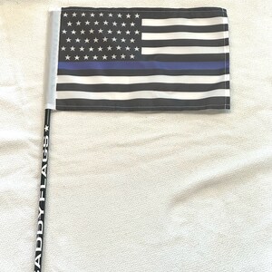 Caddy Flags - Golf Bag Flag - Golf Gift - American Flag - Etsy