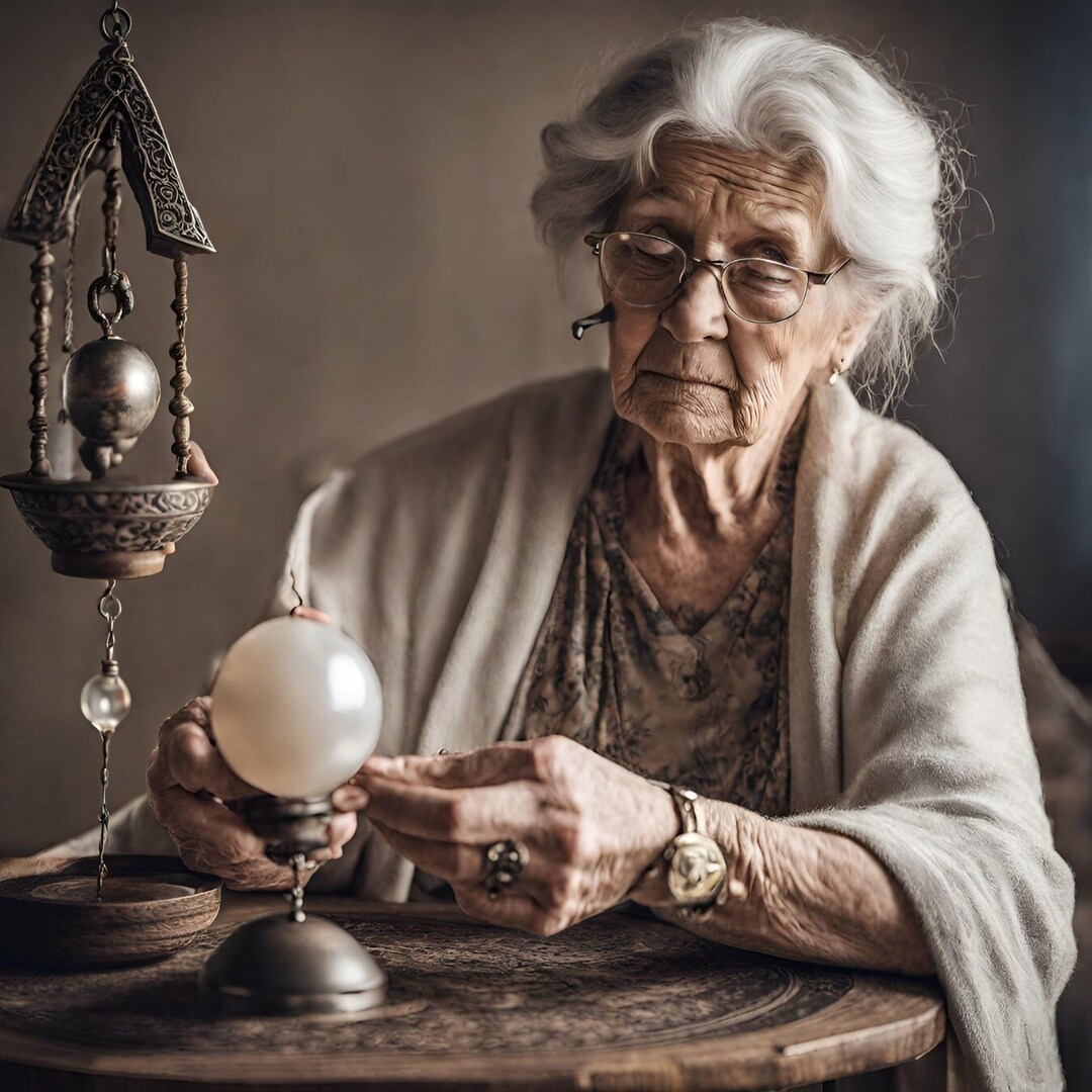 10 QUESTIONS Pendulum Reading Yes or No Answer 5000 Clients Same Hour, Same Day Custom Made ...