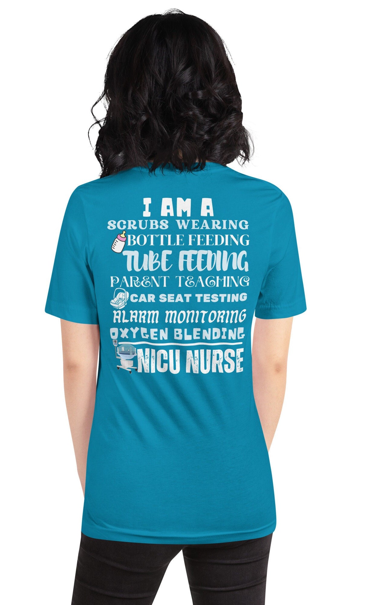 NICU Nurse Life: Nurturing Tiny Miracles With Love and Expert Care, I ...