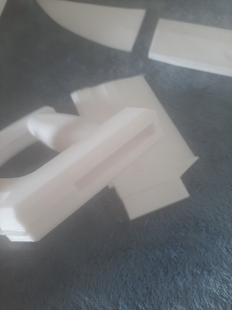 Call of Duty Zombies Bowie Knife 1:1 Replica - Etsy