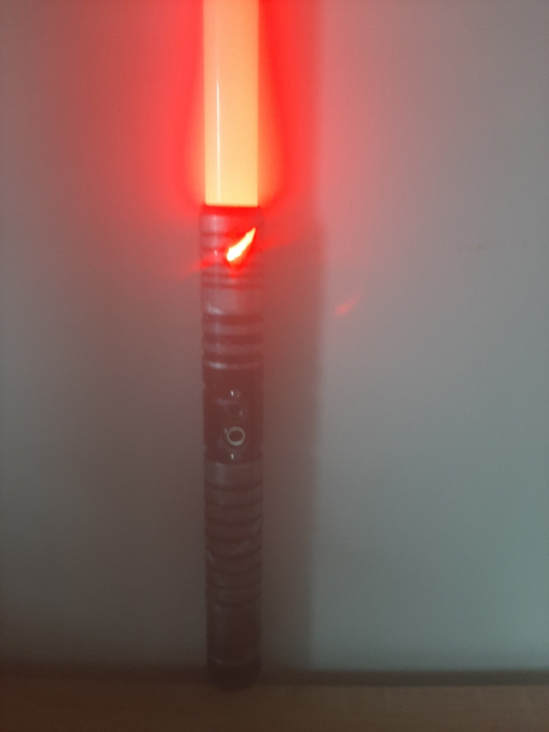 Custom Replica Lightsaber With View Window lgt Hilt - Etsy Australia