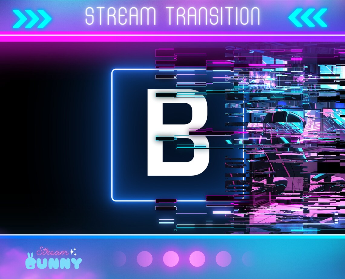 Stream Transition Purple Transition Stream Animated Stream Transition ...