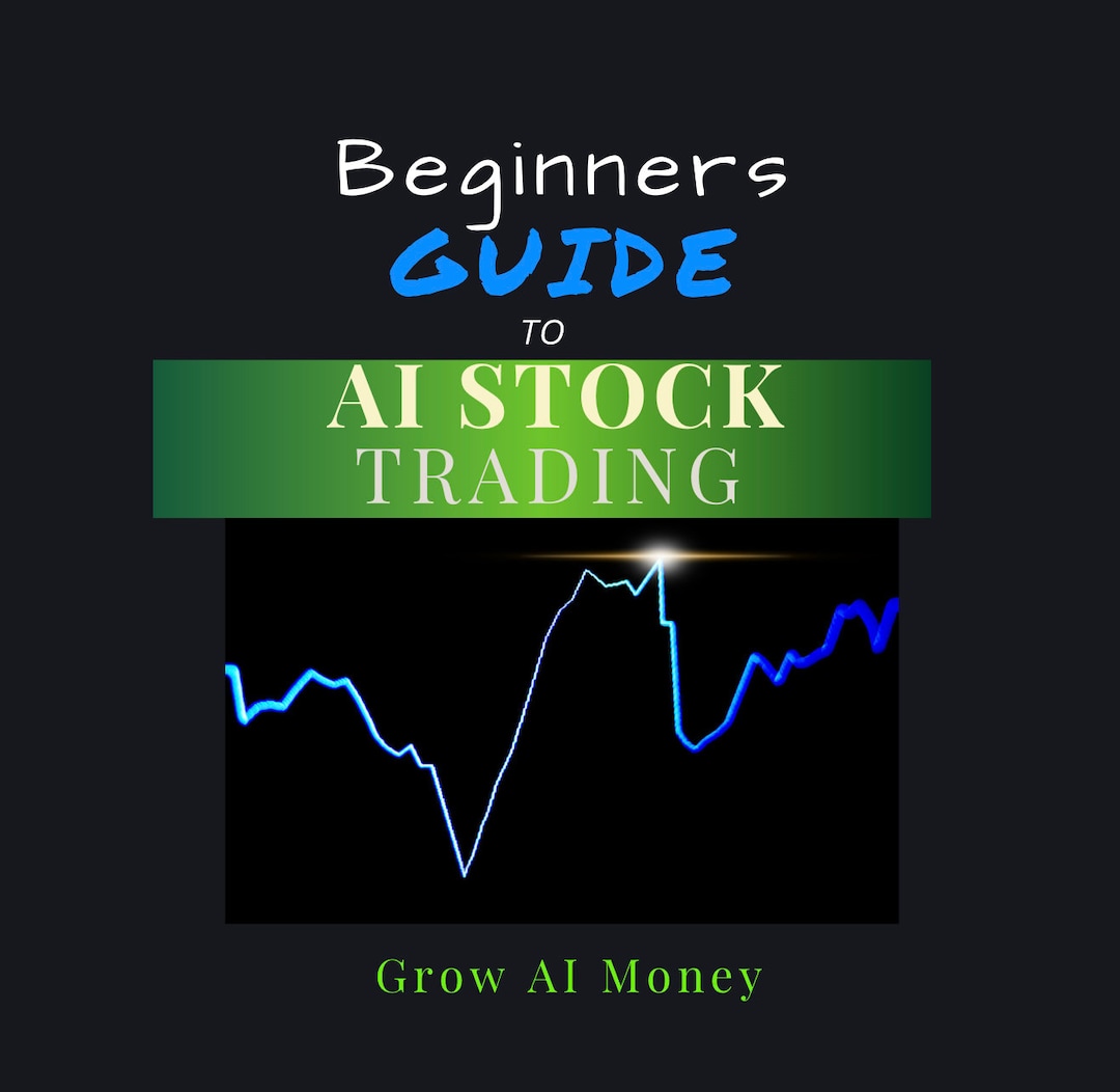 Beginner's Guide to AI Stock Trading and Auto Trading - Etsy