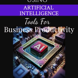 How to Make Money Using AI Tools for Business Productivity - Etsy