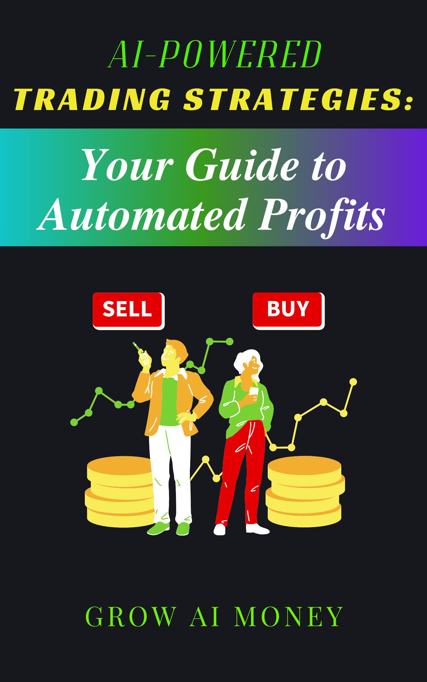 Ai-powered Trading Strategies: Your Guide to Automated Profits - Etsy