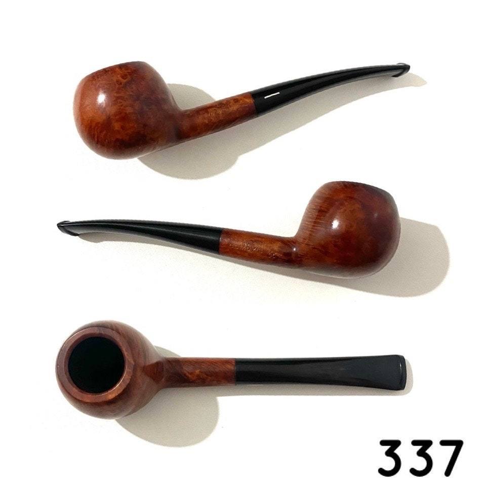 Comoy’s Golden Arrow Pipes (unsmoked) London Made - Etsy