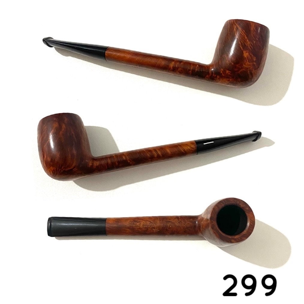 Comoys Golden Arrow Pipes unsmoked London Made - Etsy