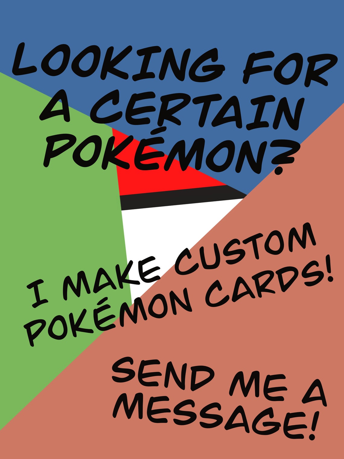 Pikachu | Pokémon 3D Cards | Pokemon Gifts for All Ages | Pokemon ...