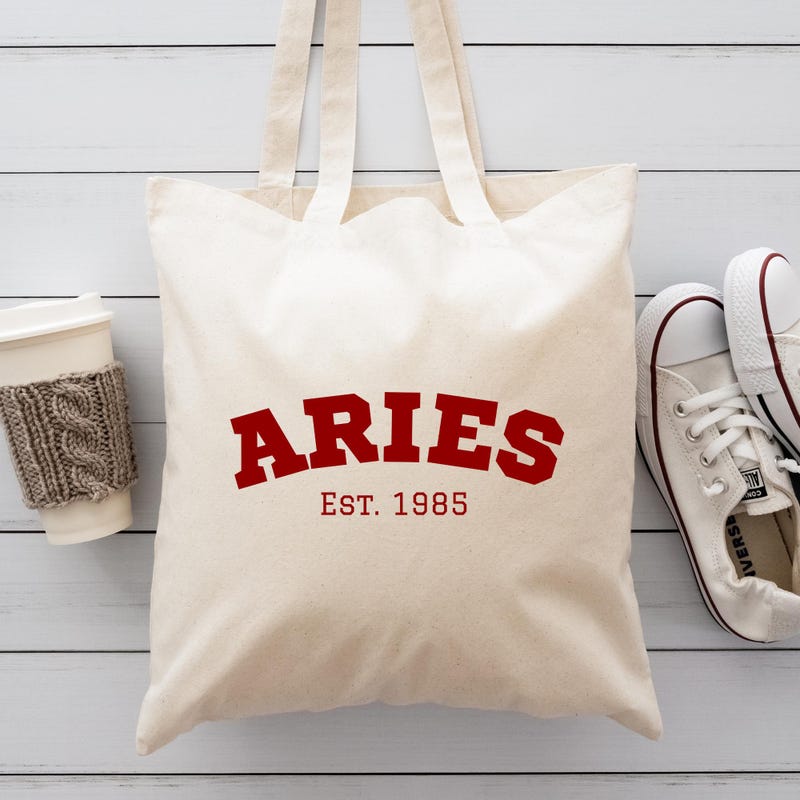 Zodiac Purse - Etsy