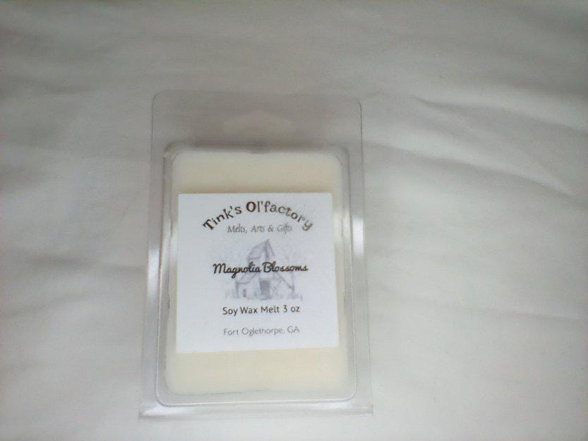 Magnolia Blossoms Perfume, Body Mist, Body Oil, Soap, Lotion, Room ...