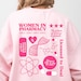 Engineer Crewneck, Women in STEM Shirt, Engineering Shirt, Baddies in ...