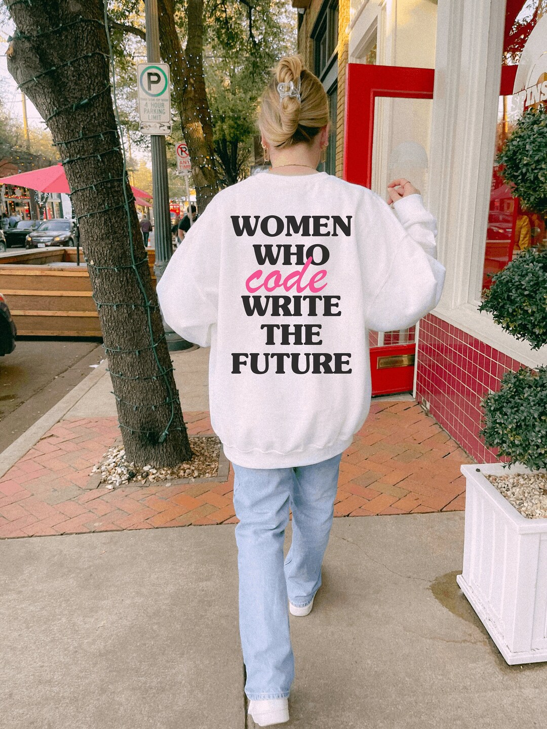 Women Who Code Shirt, Software Engineer Gift, Computer Science ...