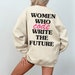 Women Who Code Shirt, Software Engineer Gift, Computer Science ...