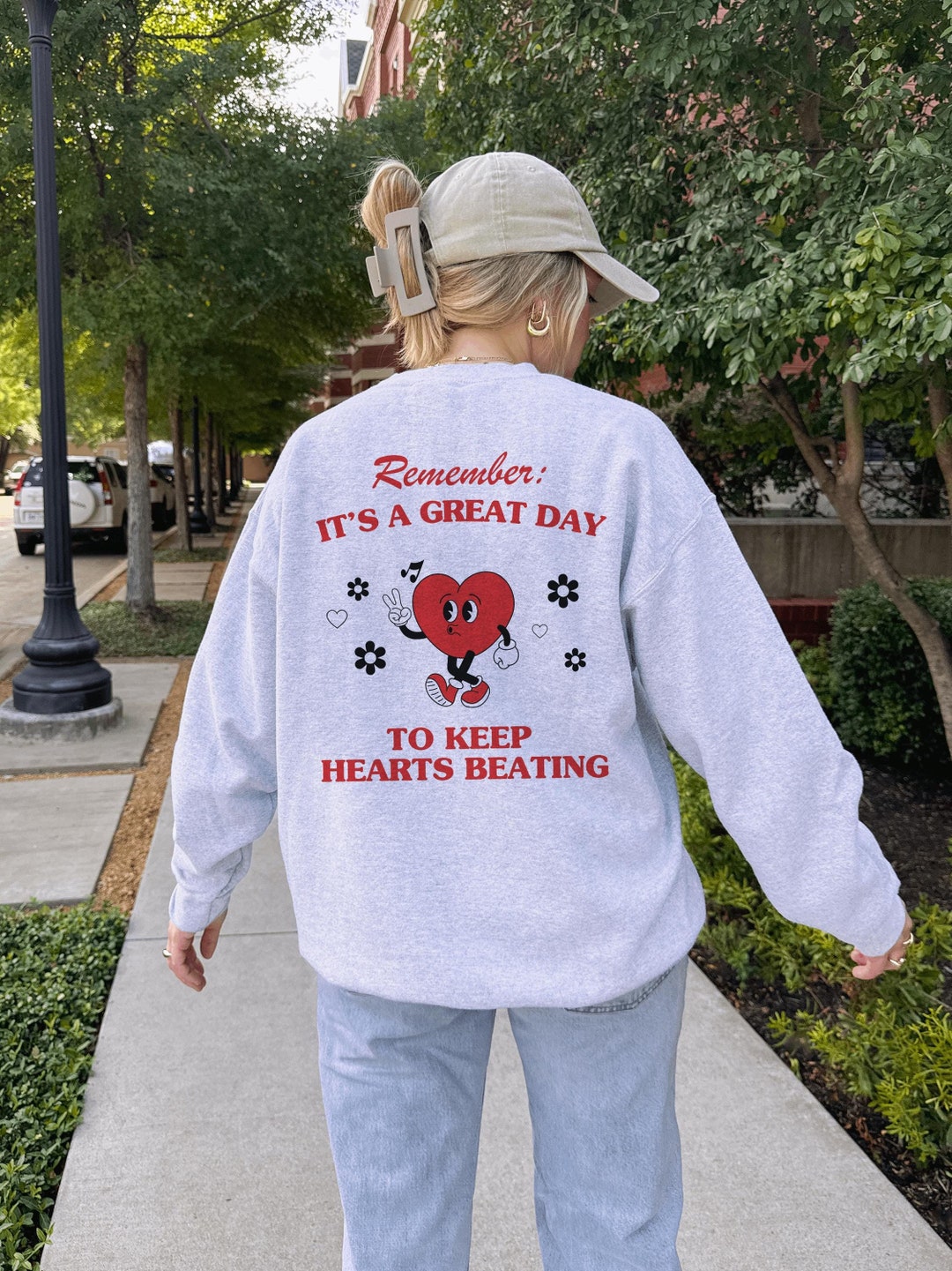 Cardiology Sweatshirt, Retro Cardiac ICU Sweatshirt, Trendy BSN RN ...