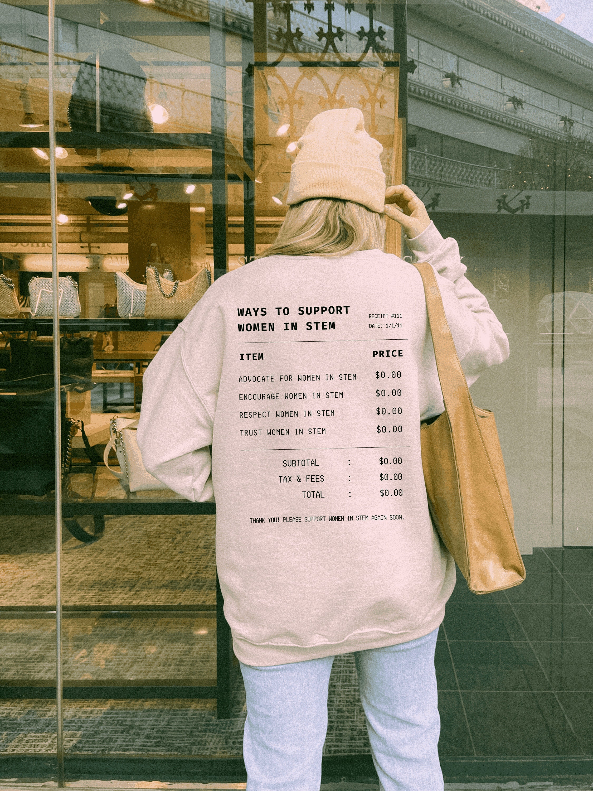 Women in STEM Shirt, STEM Major Gift, Female Engineer Sweatshirt, Girls ...