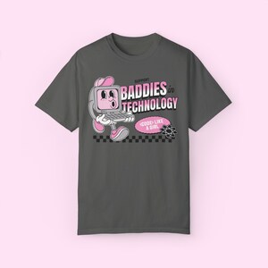 Baddies in Computer Science Shirt, Software Engineer T-shirt, Code Like ...