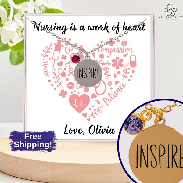 Rn Gifts - 60+ Gift Ideas for 2024