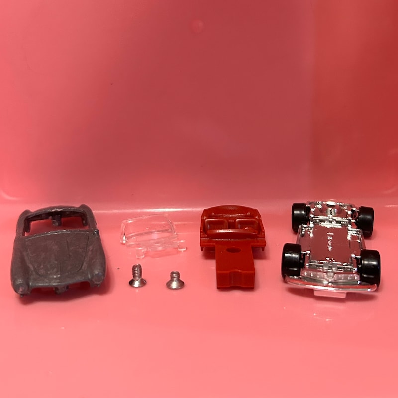 Matchbox Car Buildings - Etsy