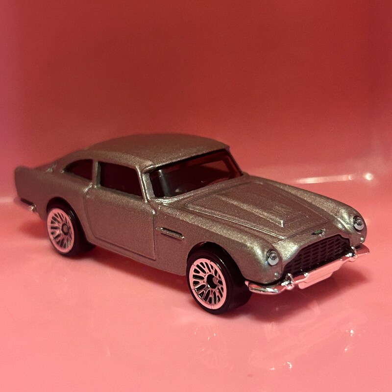1/64 Fast and Furious Cars - Etsy
