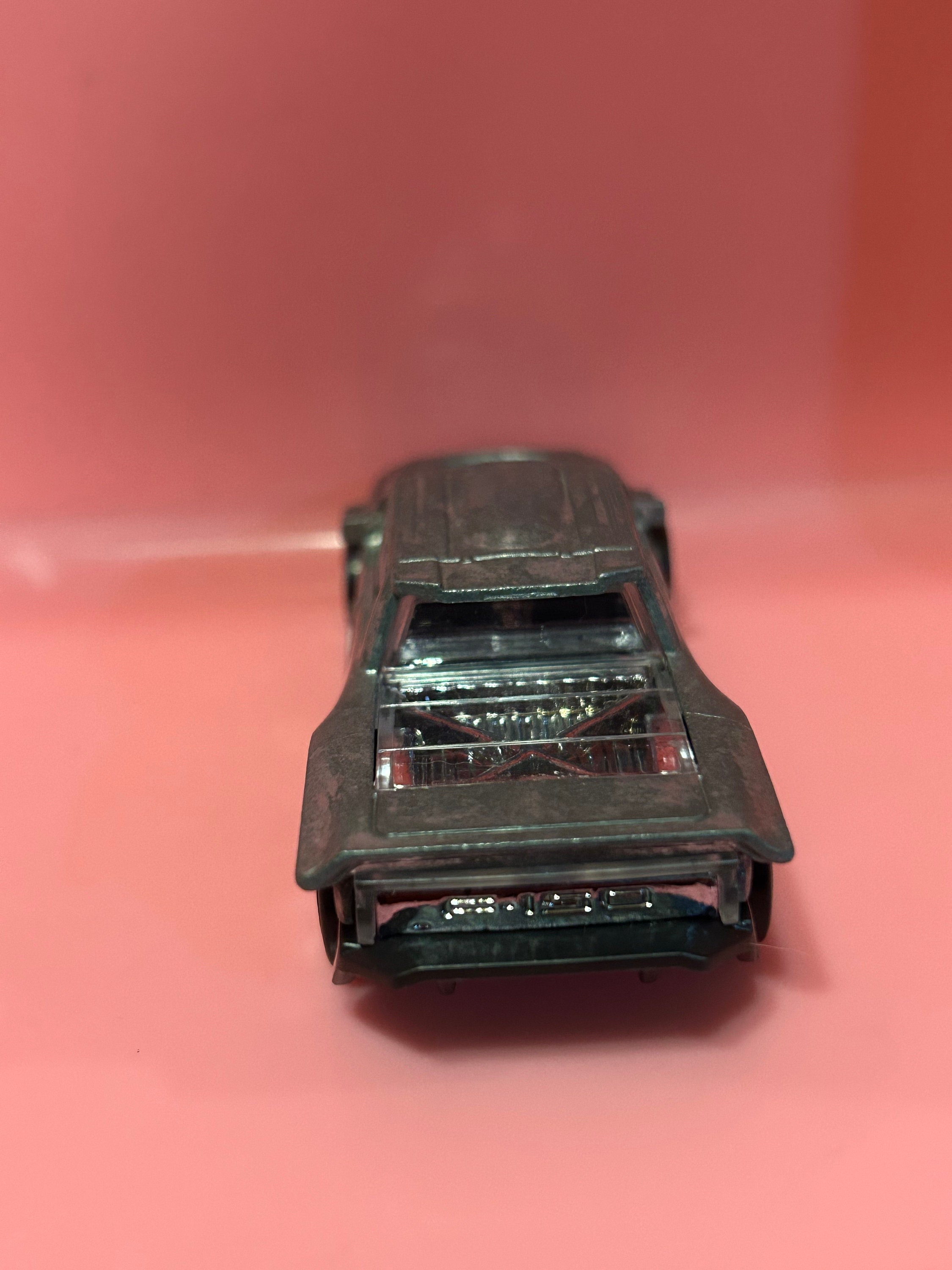 DIY Hot Wheels Car Kit - Ford F-150 Lightning - Build Your Own Custom ...