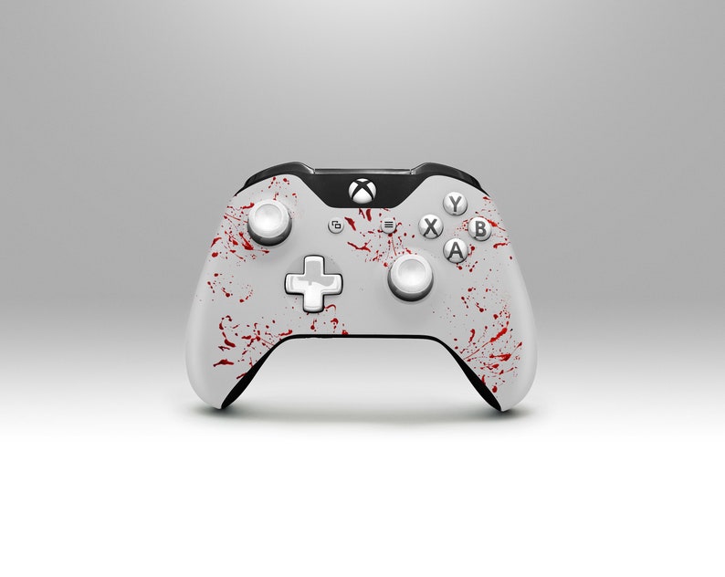 Custom Xbox Original Controllers - Etsy