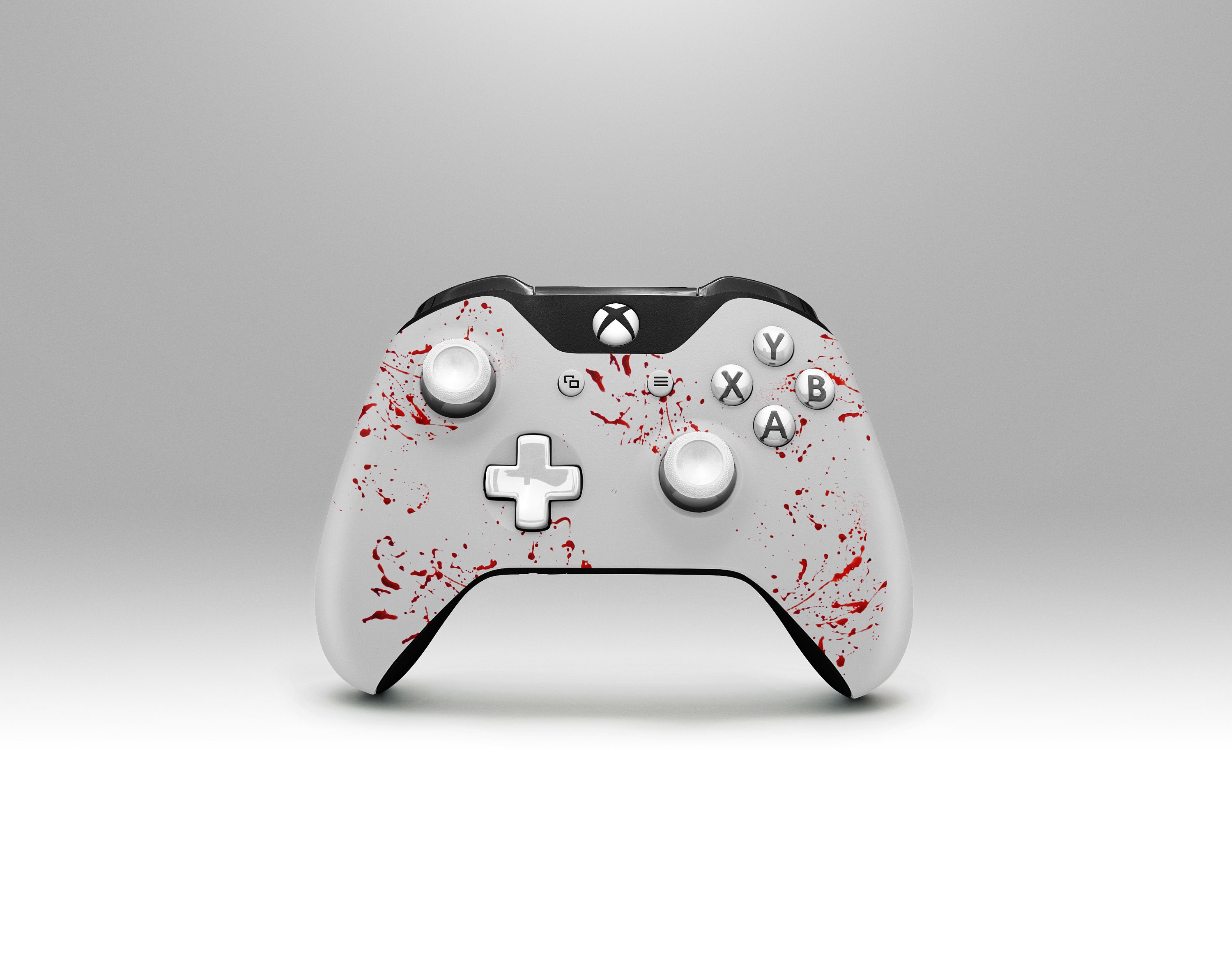 Custom Xbox Original Controllers - Etsy