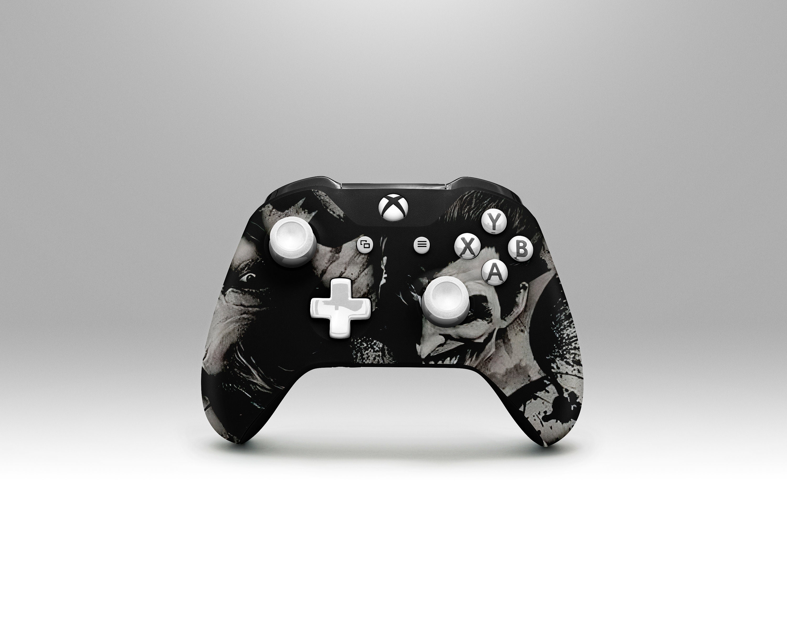 Custom Xbox Original Controllers - Etsy