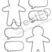 Gingerbread Kindness Bulletin Board - Etsy
