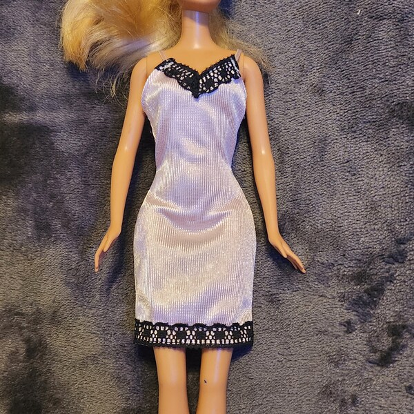 Barbie Sleepwear - Etsy