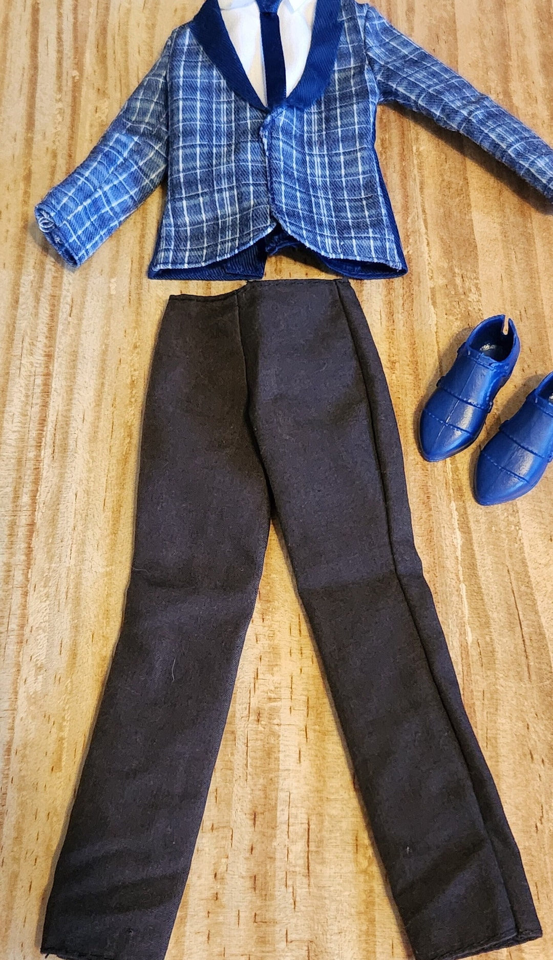 Barbie Fashionista Ken Outfit Stylish Barbie Ken Outfit Must Have for ...